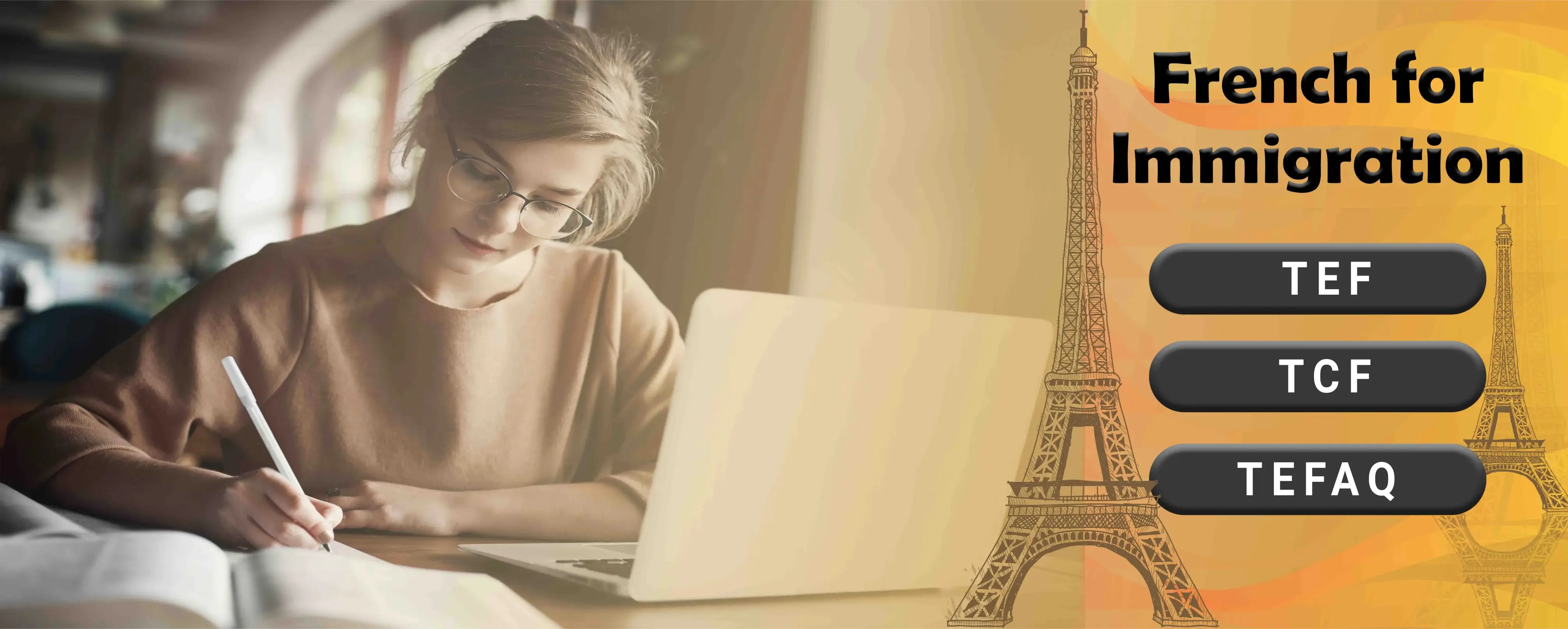 French Tweets Global Language Learning Paltform