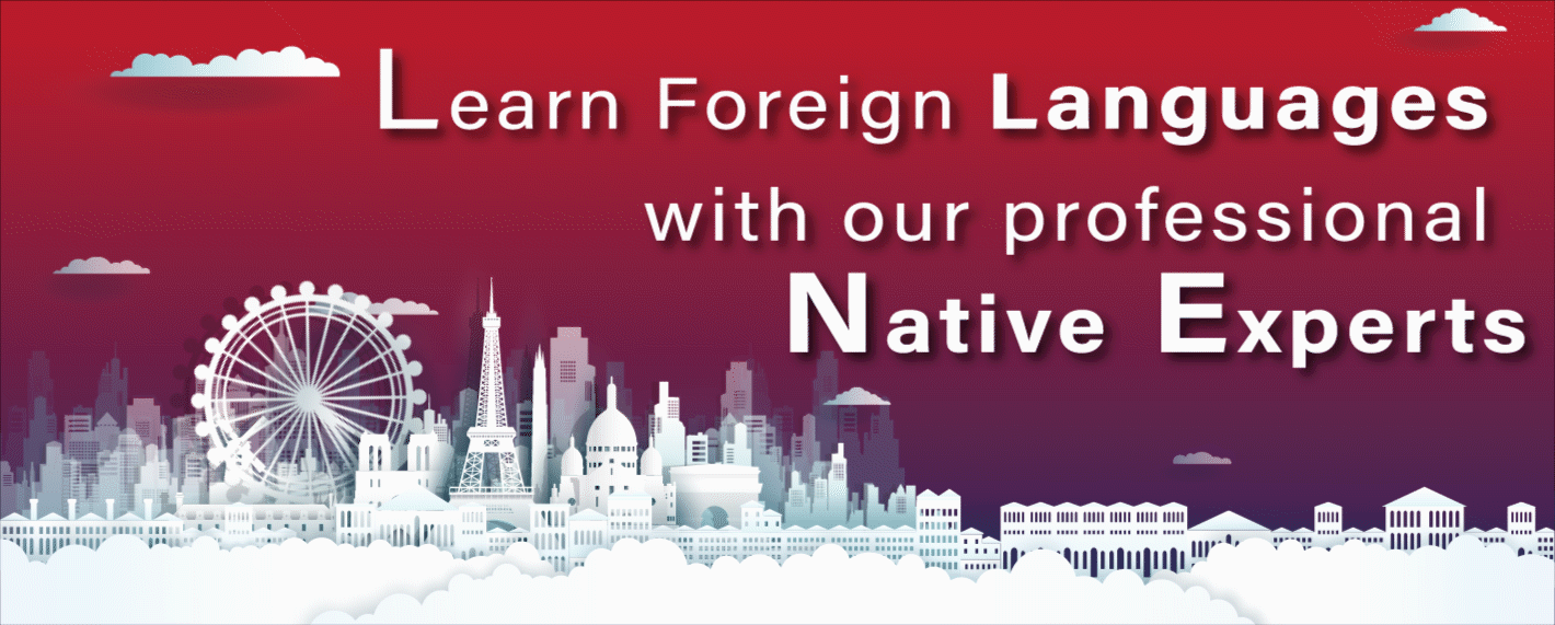 French Tweets Global Language Learning Platform